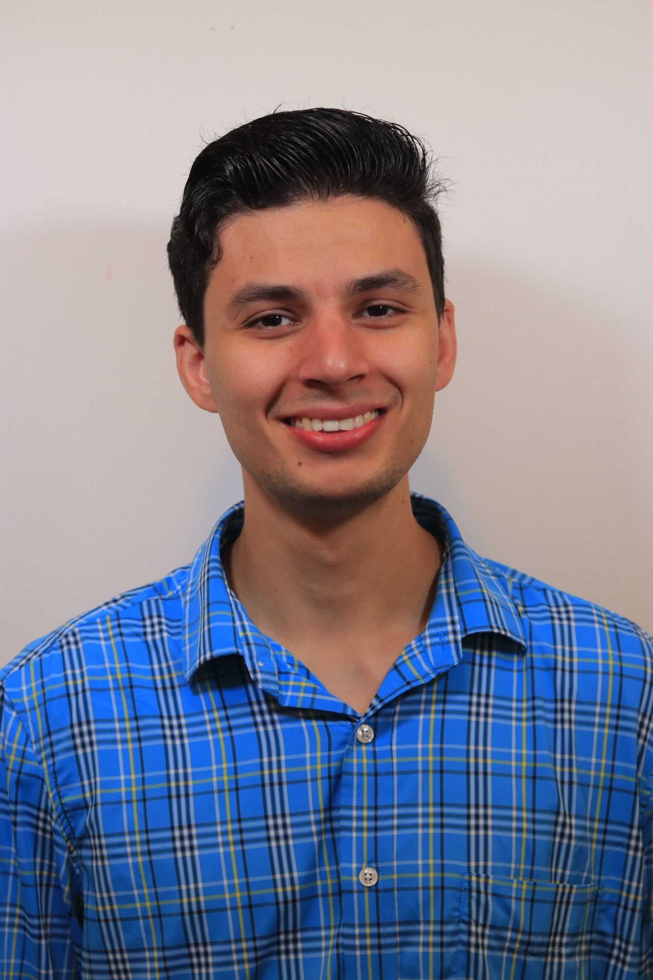 Anthony Russo | TheSportster